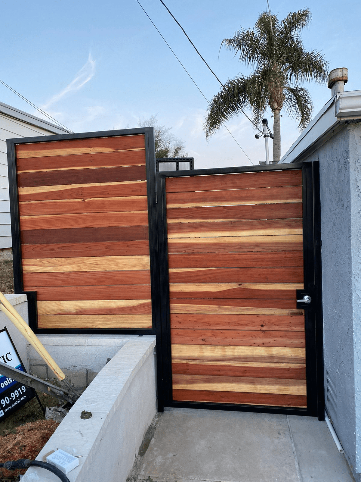 San Diego Custom Gates Offers Gate Installations in San Diego, CA 92113